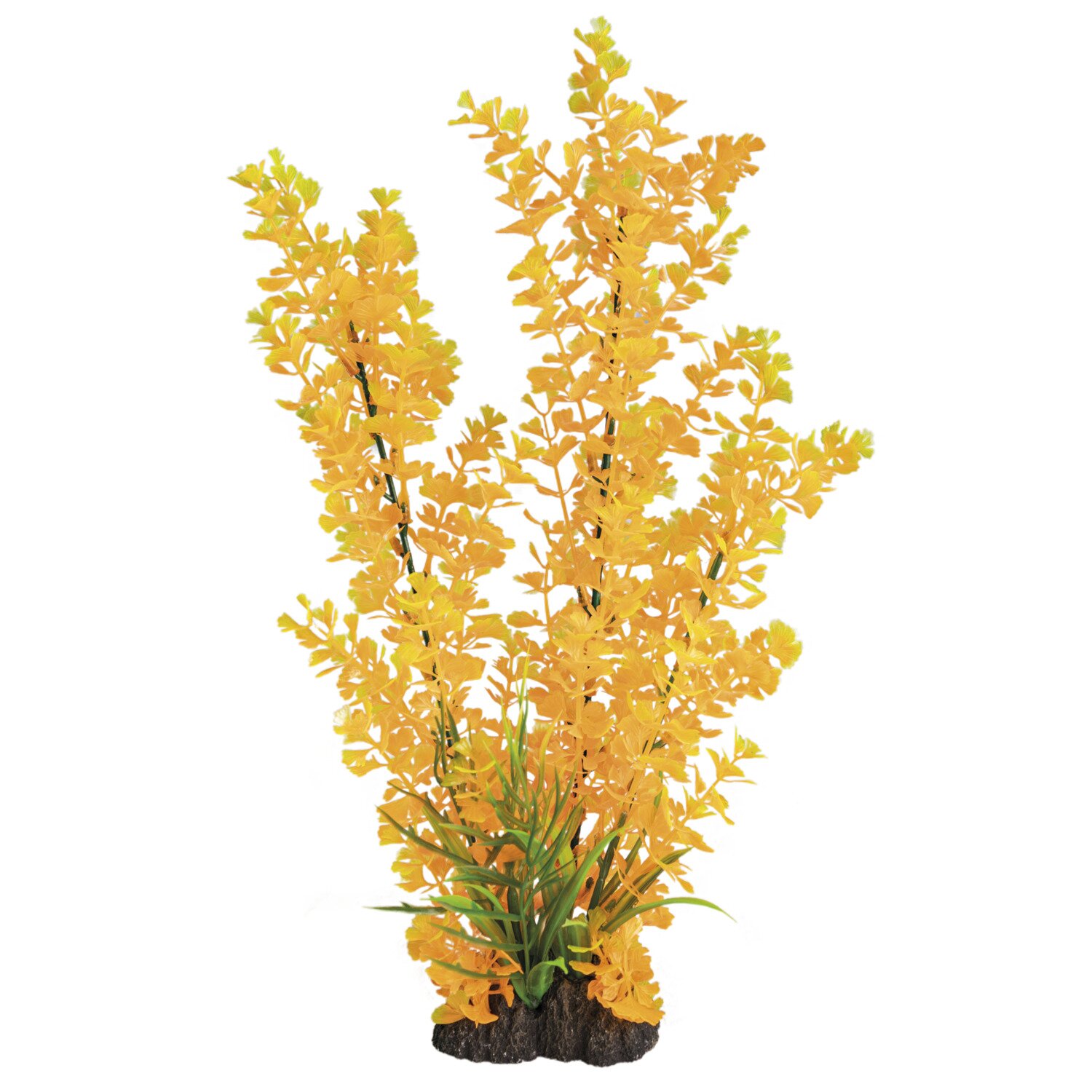 SuperFish Art Plant 40 cm Ludwigia Orange - Tuincentrum Coppelmans